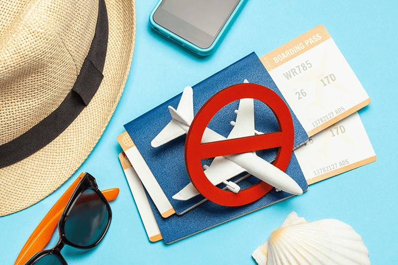 How to Avoid Vacation Scamming Methods | Strategy Tech Services